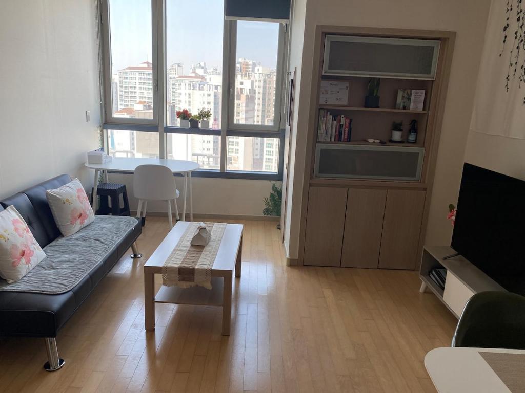 Seoul Loft, Seúl (precios actualizados en 2026)
