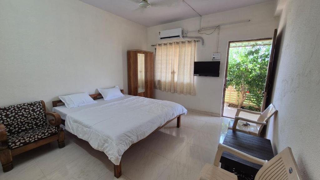 Prashant Homestay & Villa, Alibag, Alibaug (updated prices 2025)