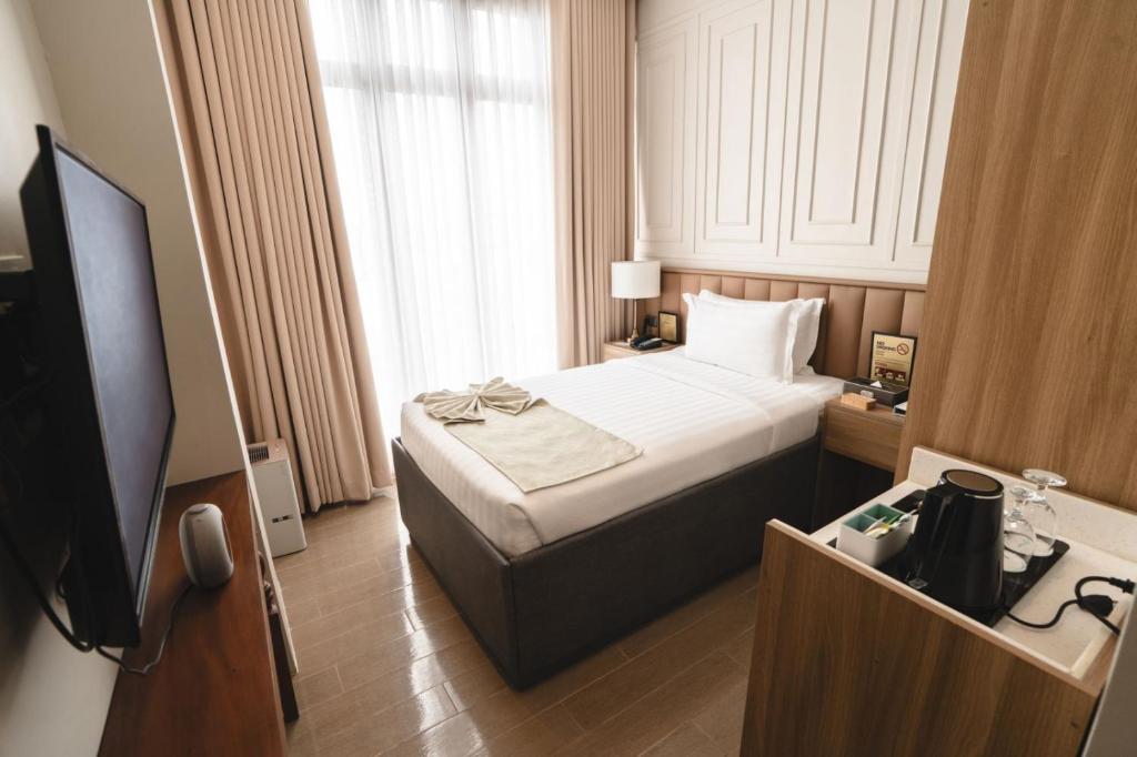 Hotel Savano, Sapang Alat (updated prices 2025)