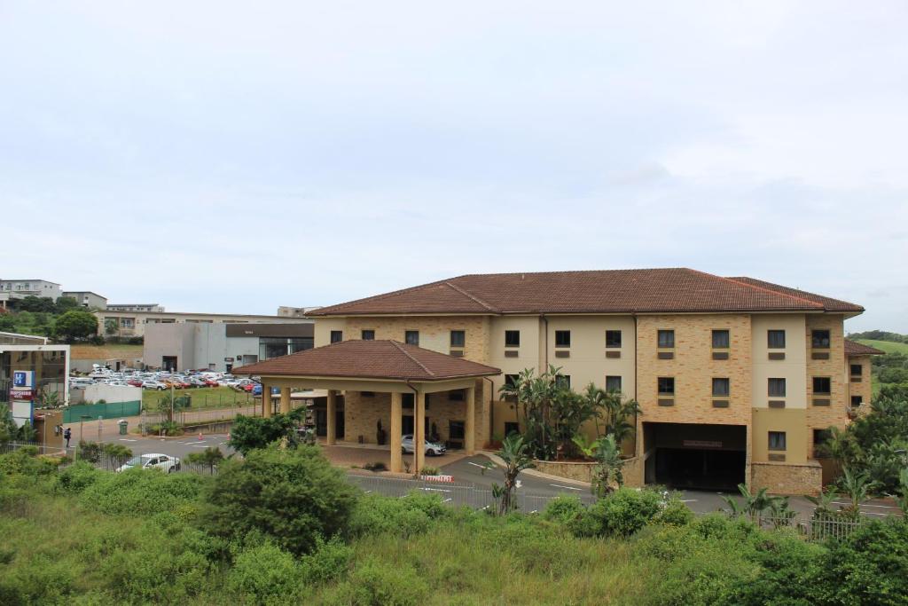 Hampshire Hotel - Ballito, Ballito (updated prices 2025)