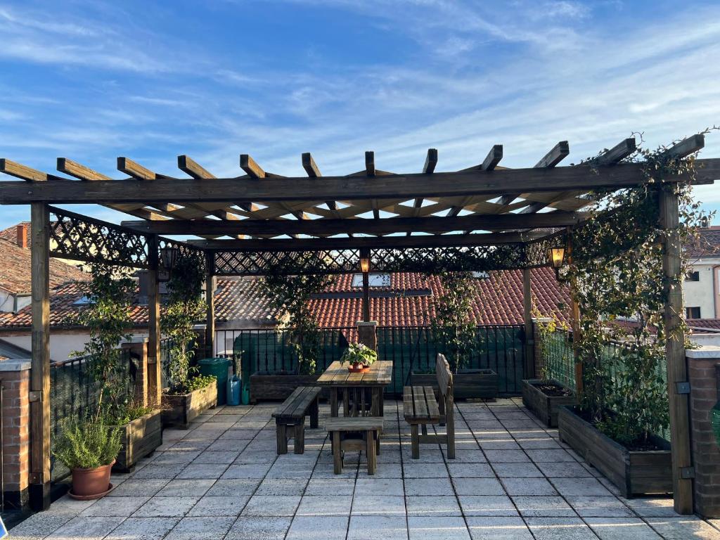 Reitia Penthouse in Historic Center, Este (updated prices 2025)