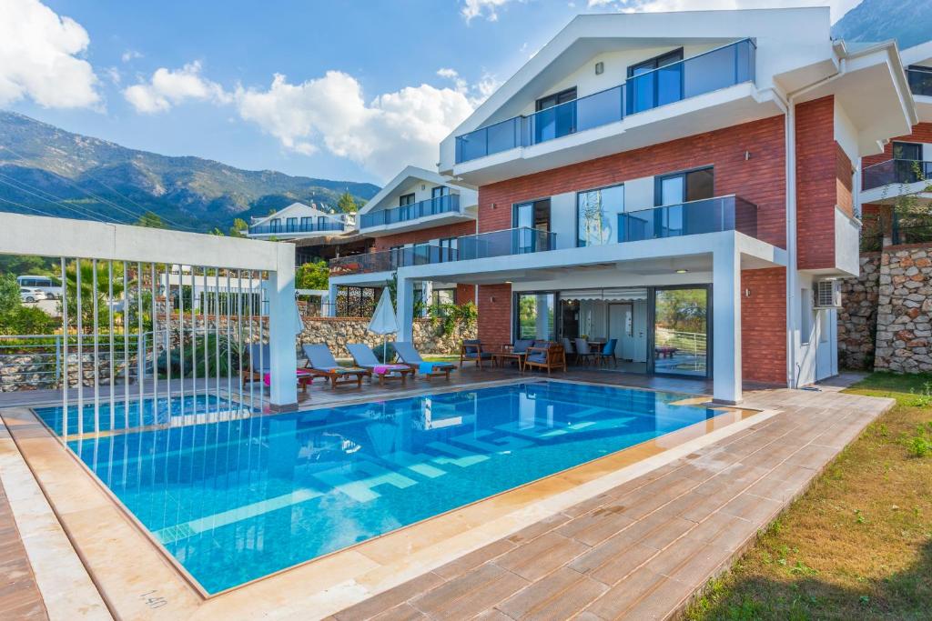 Celebrity E, Fethiye (updated prices 2026)