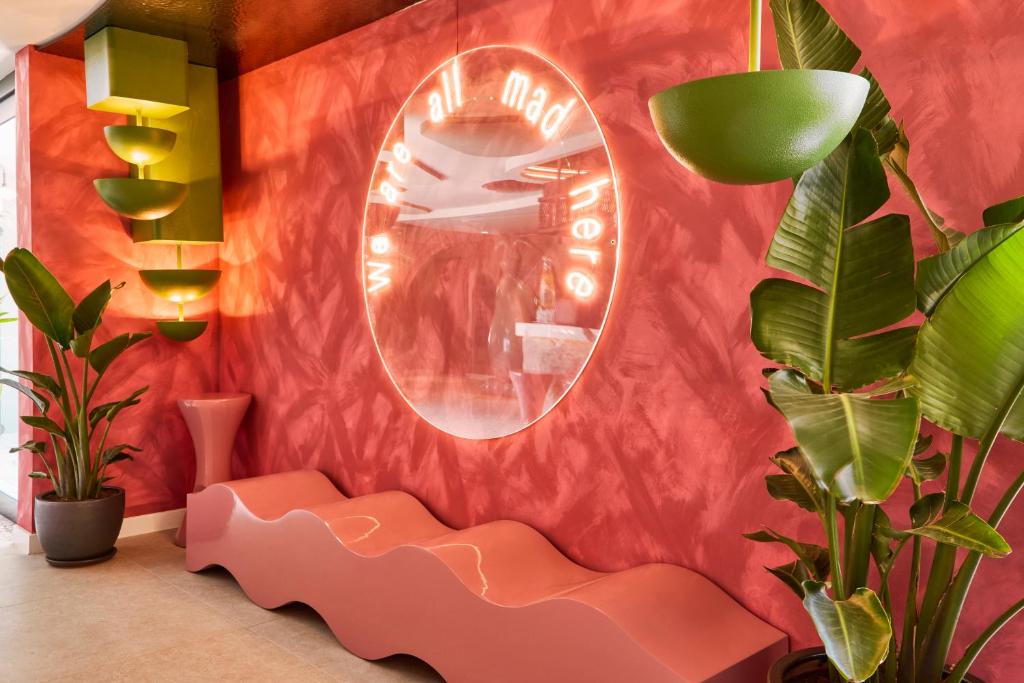 Ibis Styles Madrid Airport Valdebebas, Madrid (updated prices 2025)