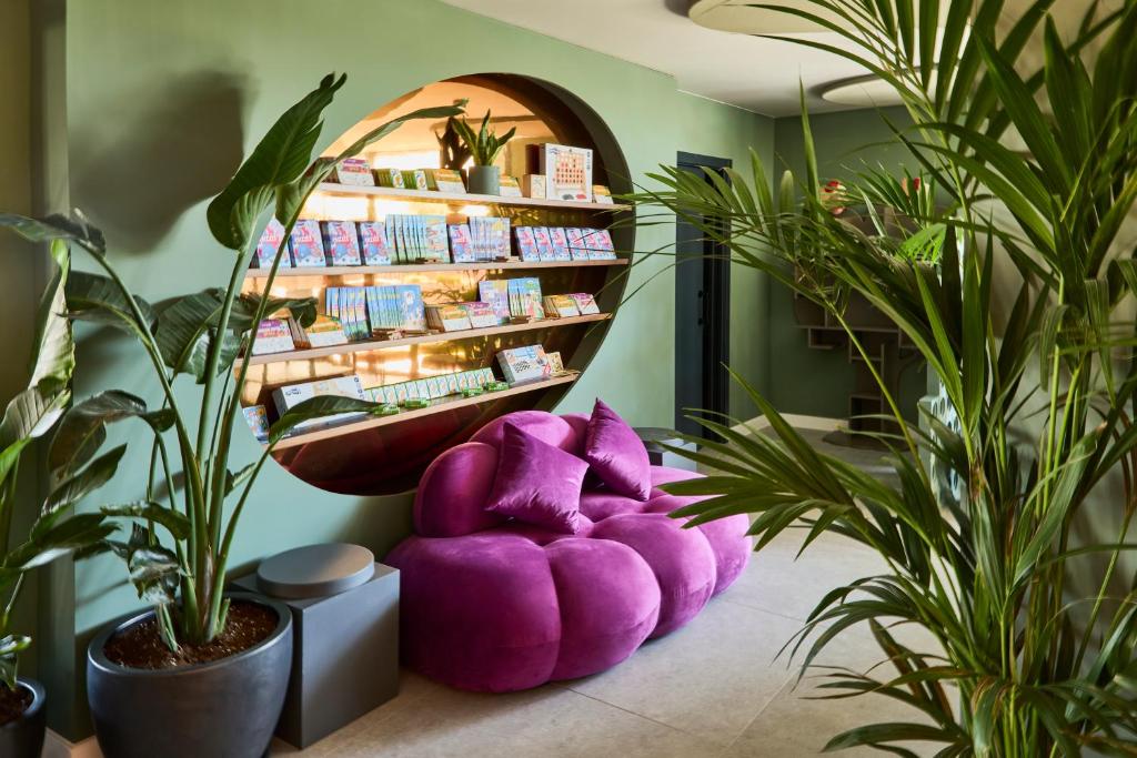 Ibis Styles Madrid Airport Valdebebas, Madrid (updated prices 2025)