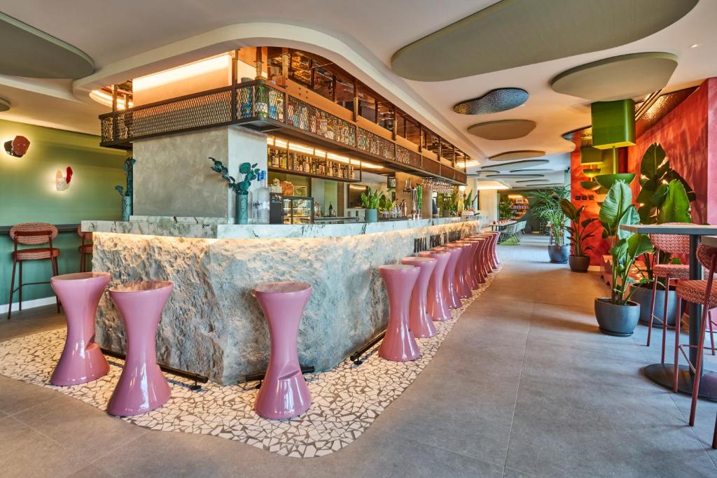 Ibis Styles Madrid Airport Valdebebas, Madrid (precios actualizados 2025)