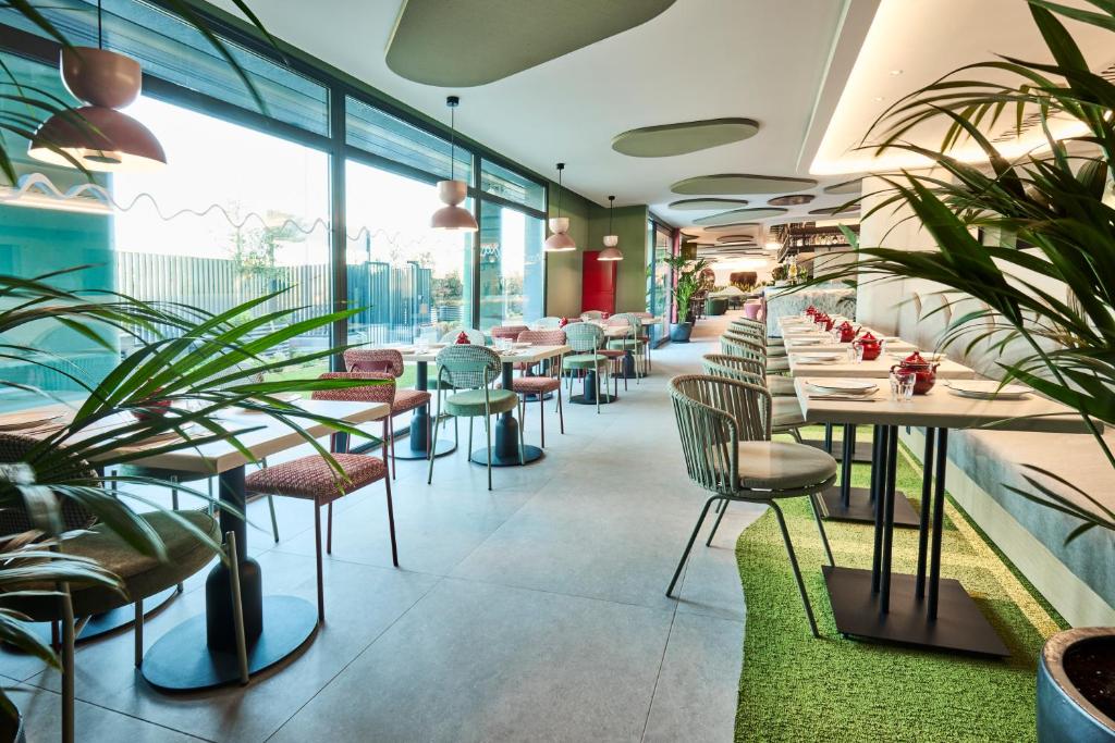 Ibis Styles Madrid Airport Valdebebas, Madrid (precios actualizados 2025)