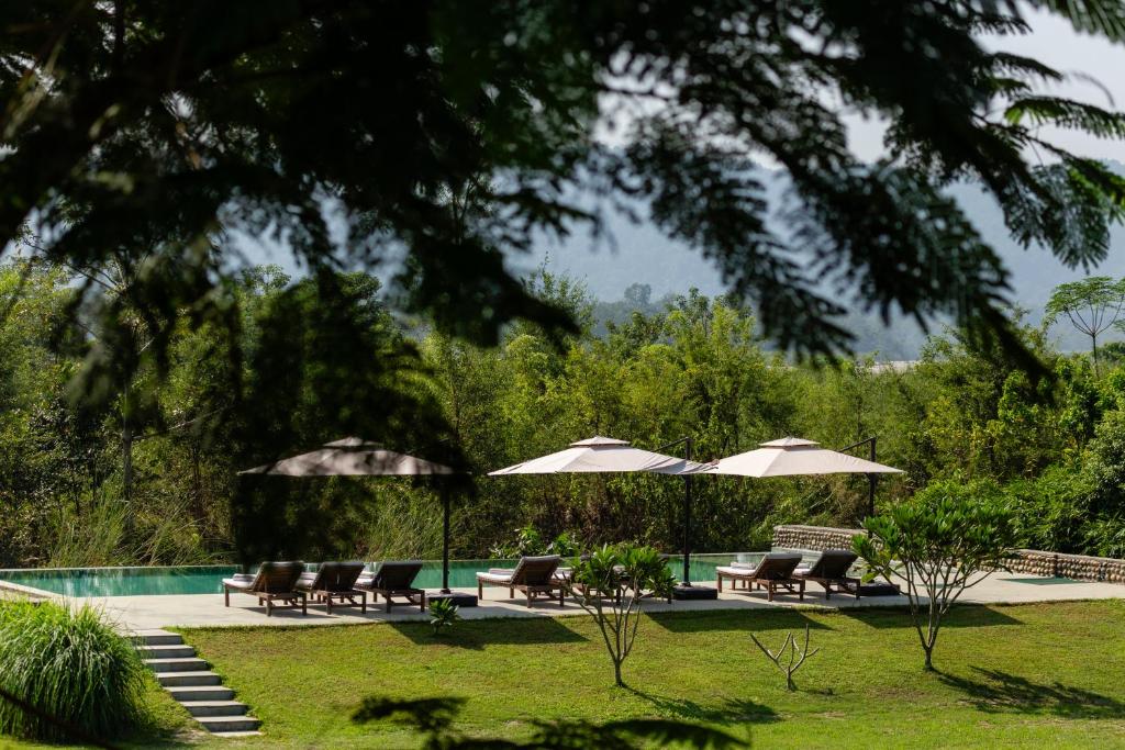 Sanctuary Chitwan National Park, Chitwan (updated prices 2026)