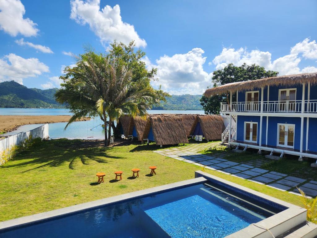 Dive dude belongas Lombok Mandalika, Blongas (updated prices 2026)