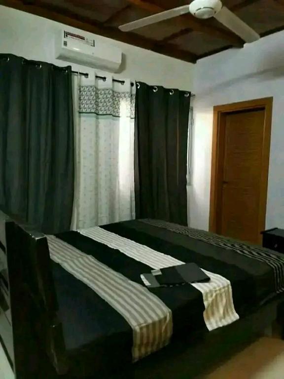 Oméga immobilier, Ouagadougou (updated prices 2025)