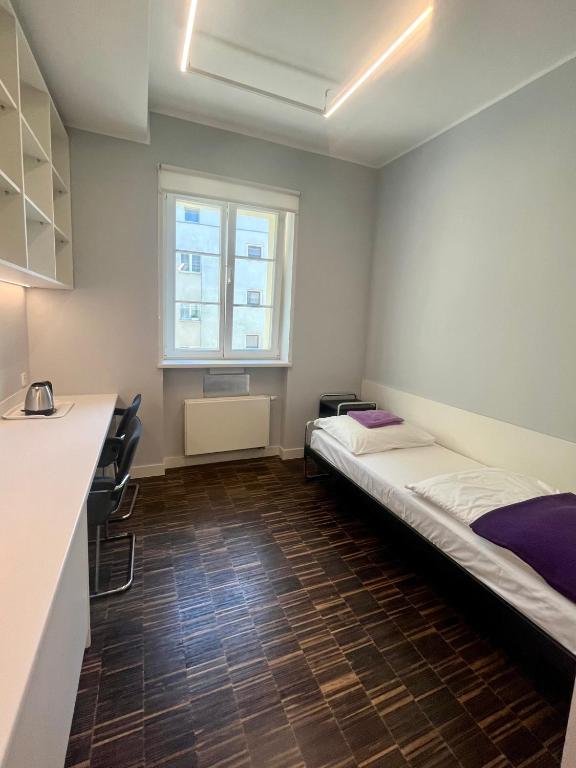 Dom Studencki Hanka, Poznań (updated prices 2026)