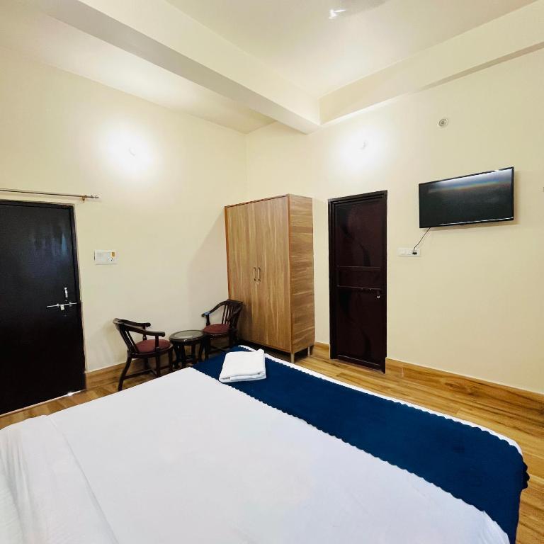 Kashi Palace hotels and banquet, Jāmb (updated prices 2025)