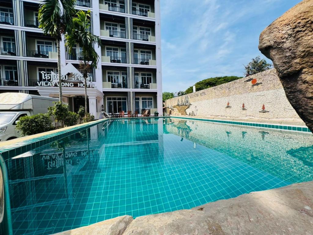 Vang vieng Vilayvong Hotel One, Vang Vieng (giá cập nhật 2025)