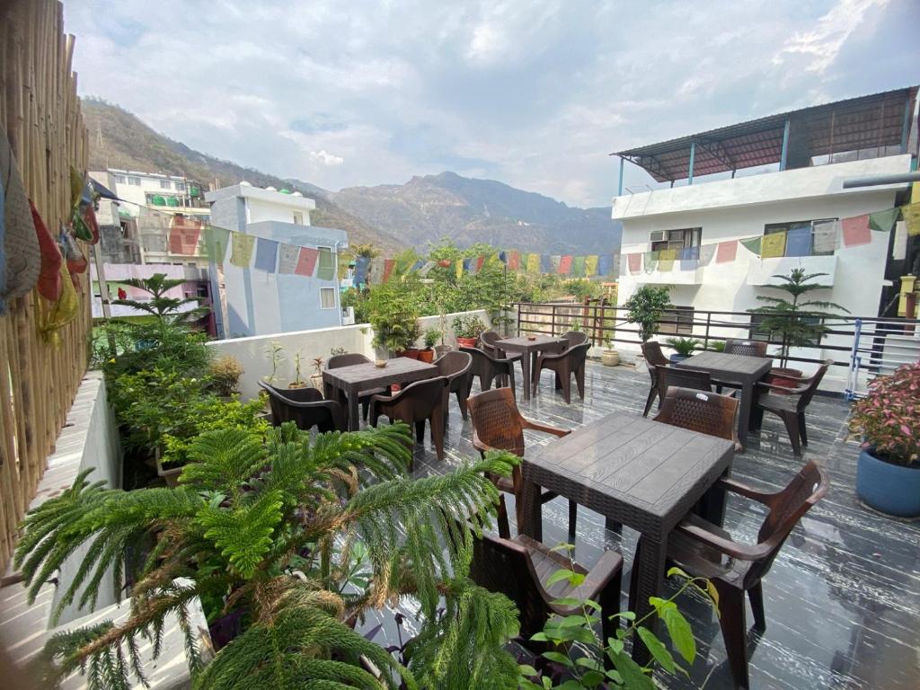 HOG - House of Gypsy, Rishīkesh (updated prices 2025)