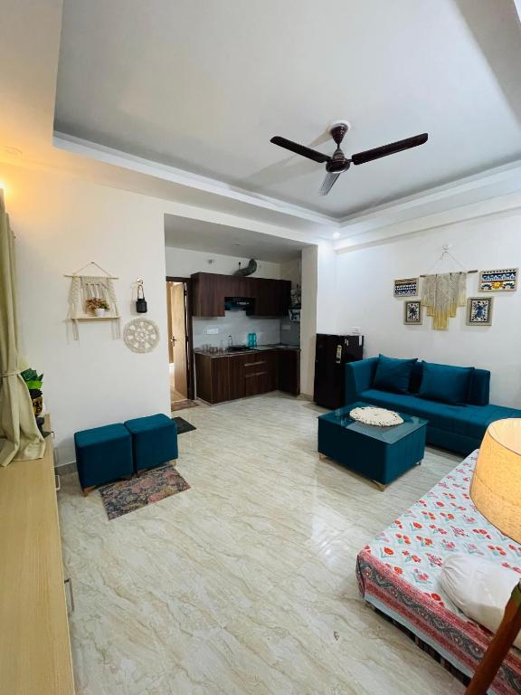 Mountain View 1BHK Apartment, Rishīkesh (updated prices 2025)