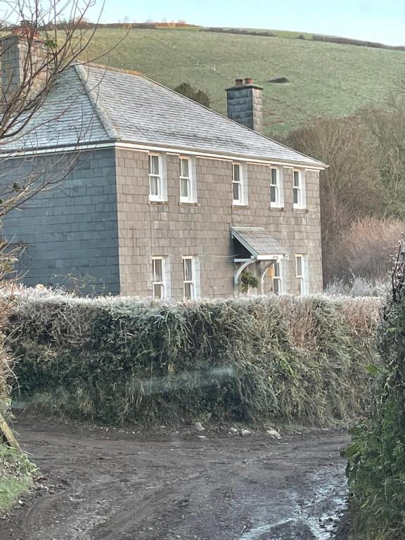 Gorgeous Devon Farmhouse, nature on your doorstep, Buckfastleigh ...