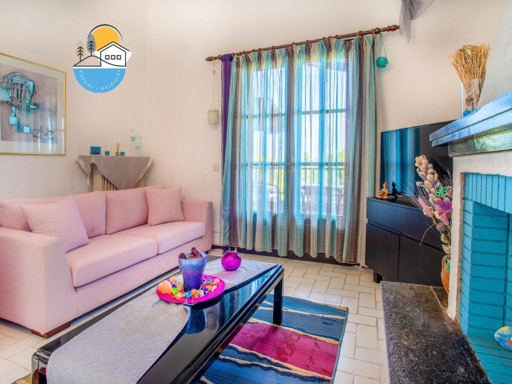 Possidi Pool Nest by Booking Kottas, Kassandria (updated prices 2025)
