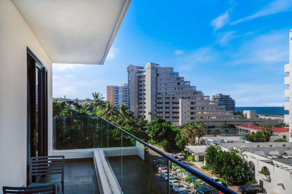 The Capital Pearls Hotel, Durban (updated prices 2025)