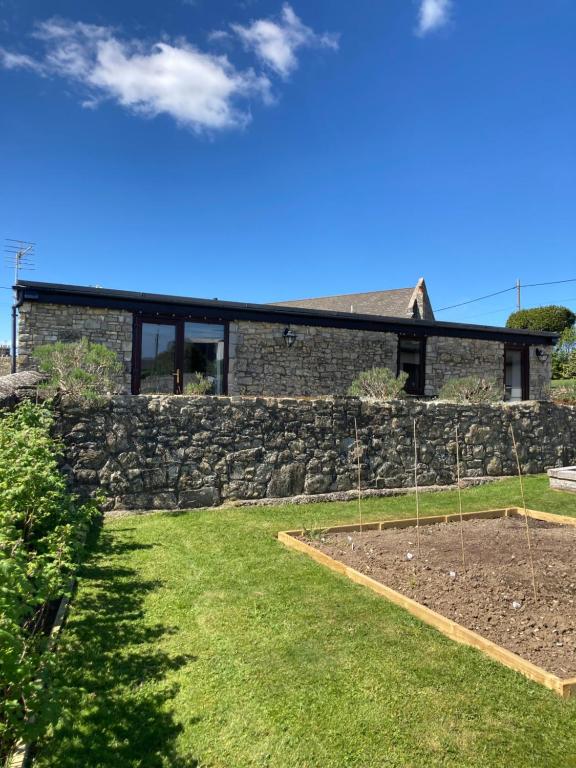 The Old Stable, Llancarfan, Llancarfan (updated prices 2025)