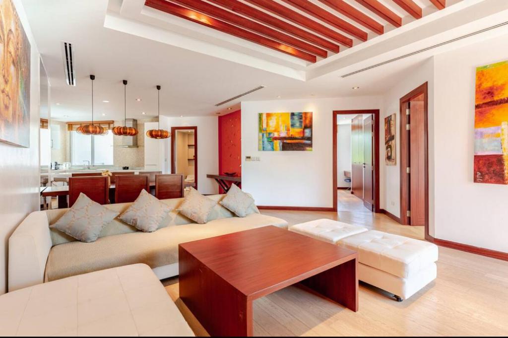 Luxuriously private seafront Bangtao beach, Ban Lum Fuang (updated ...