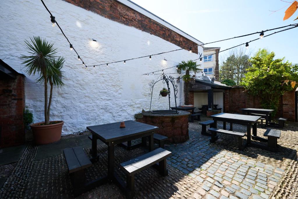White Hart, Exeter by Marston's Inns, Exeter (updated prices 2025)