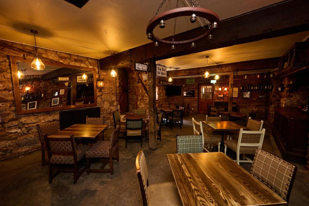 White Hart, Exeter by Marston's Inns, Exeter (updated prices 2025)