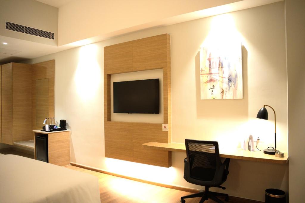 Mercure Lucknow Gomti Nagar, Lucknow (updated prices 2025)