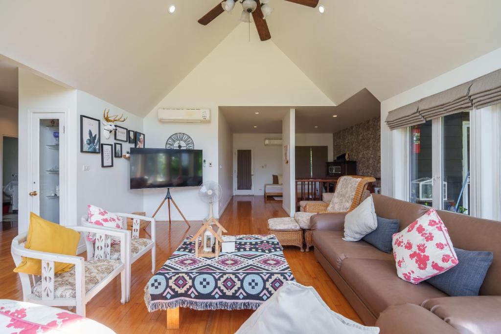 Kenora Khaoyai Retreats - Private Pool Villa, Mu Si (updated prices 2025)