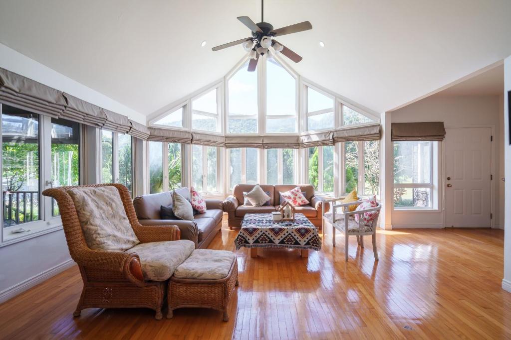 Kenora Khaoyai Retreats - Private Pool Villa, Mu Si (updated prices 2025)