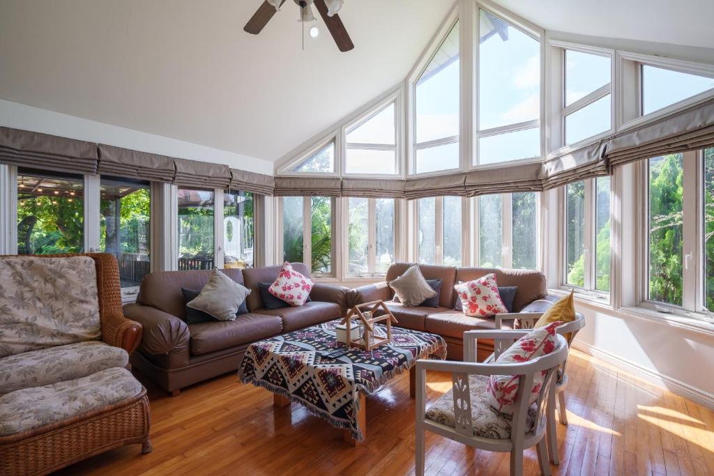 Kenora Khaoyai Retreats - Private Pool Villa, Mu Si (updated prices 2025)