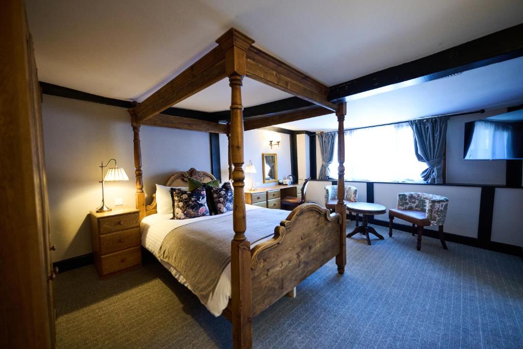 White Hart, Exeter by Marston's Inns, Exeter (updated prices 2025)