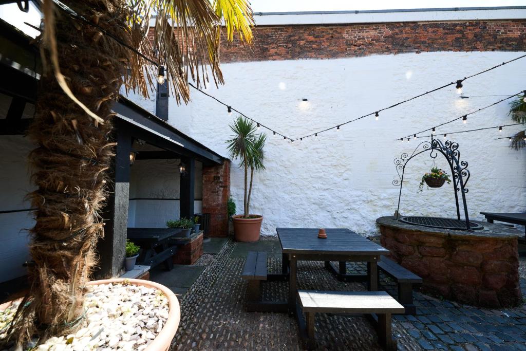 White Hart, Exeter by Marston's Inns, Exeter (updated prices 2025)
