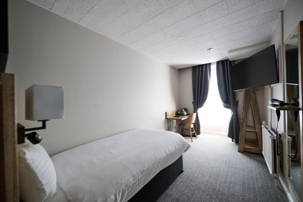 White Hart, Exeter by Marston's Inns, Exeter (updated prices 2025)