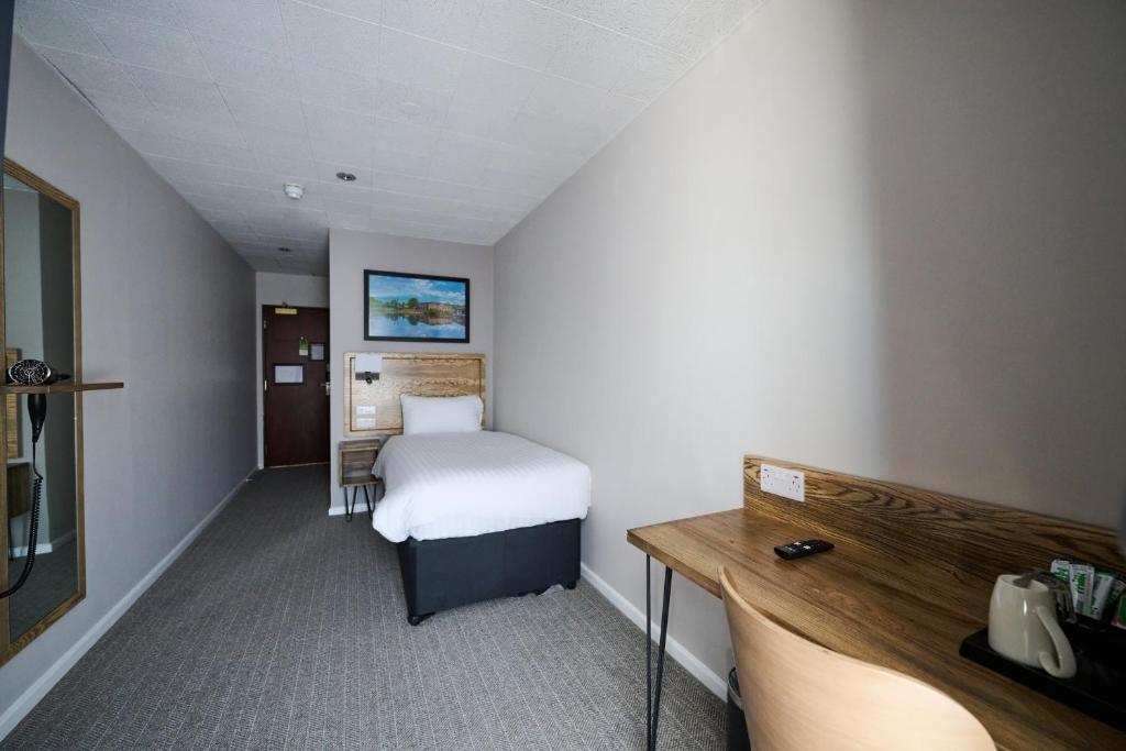 White Hart, Exeter by Marston's Inns, Exeter (updated prices 2025)