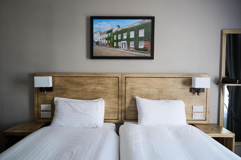 White Hart, Exeter by Marston's Inns, Exeter (updated prices 2025)