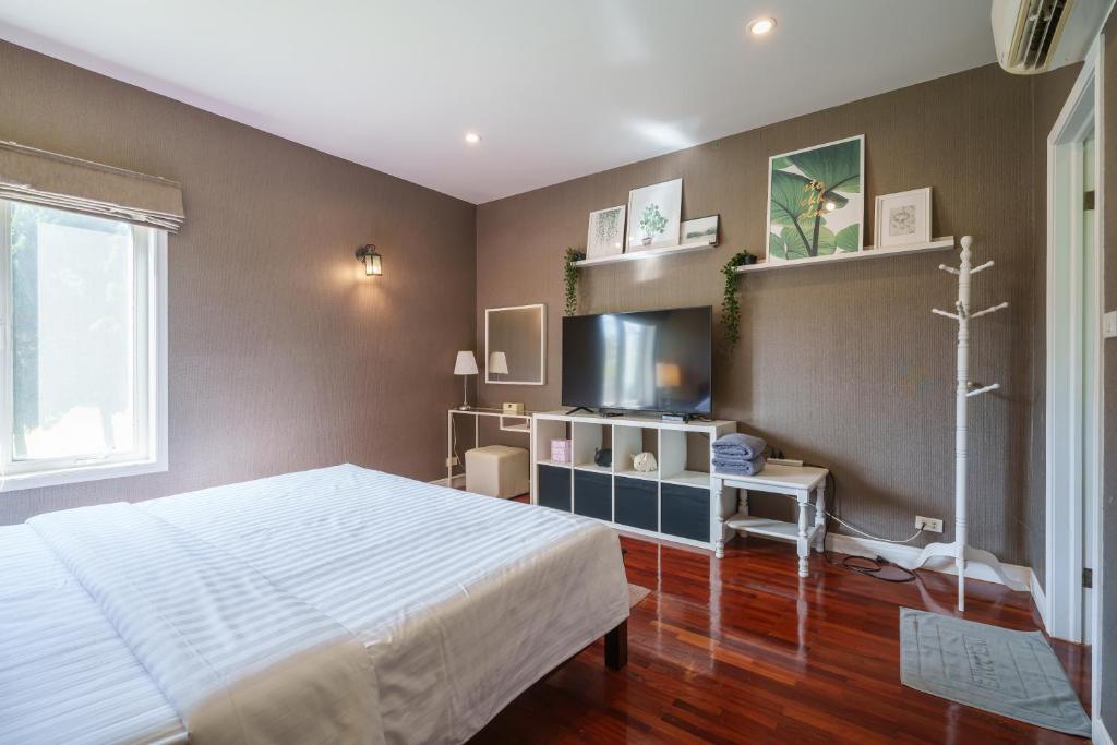 Kenora Khaoyai Retreats - Private Pool Villa, Mu Si (updated prices 2025)