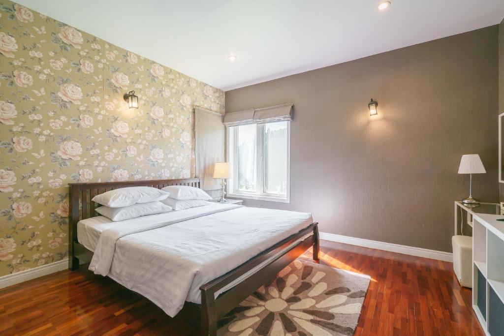 Kenora Khaoyai Retreats - Private Pool Villa, Mu Si (updated prices 2025)