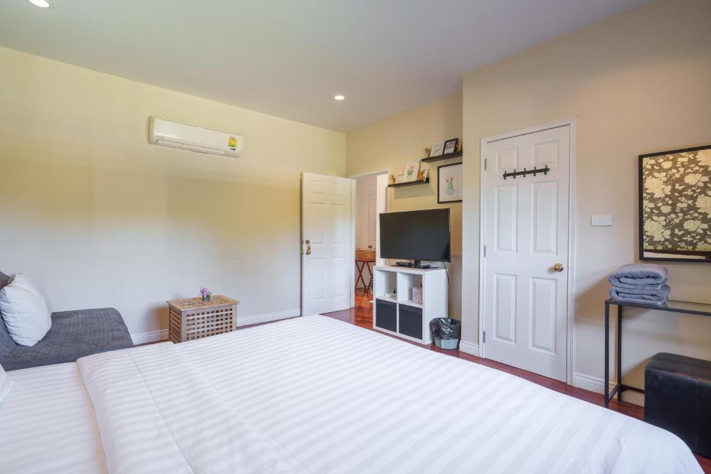 Kenora Khaoyai Retreats - Private Pool Villa, Mu Si (updated prices 2025)