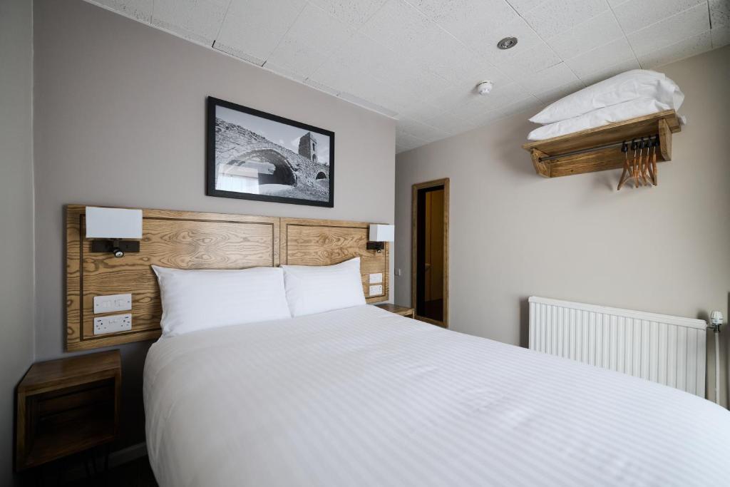 White Hart, Exeter by Marston's Inns, Exeter (updated prices 2025)