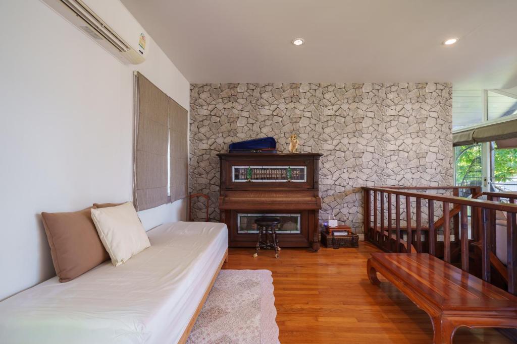 Kenora Khaoyai Retreats - Private Pool Villa, Mu Si (updated prices 2025)