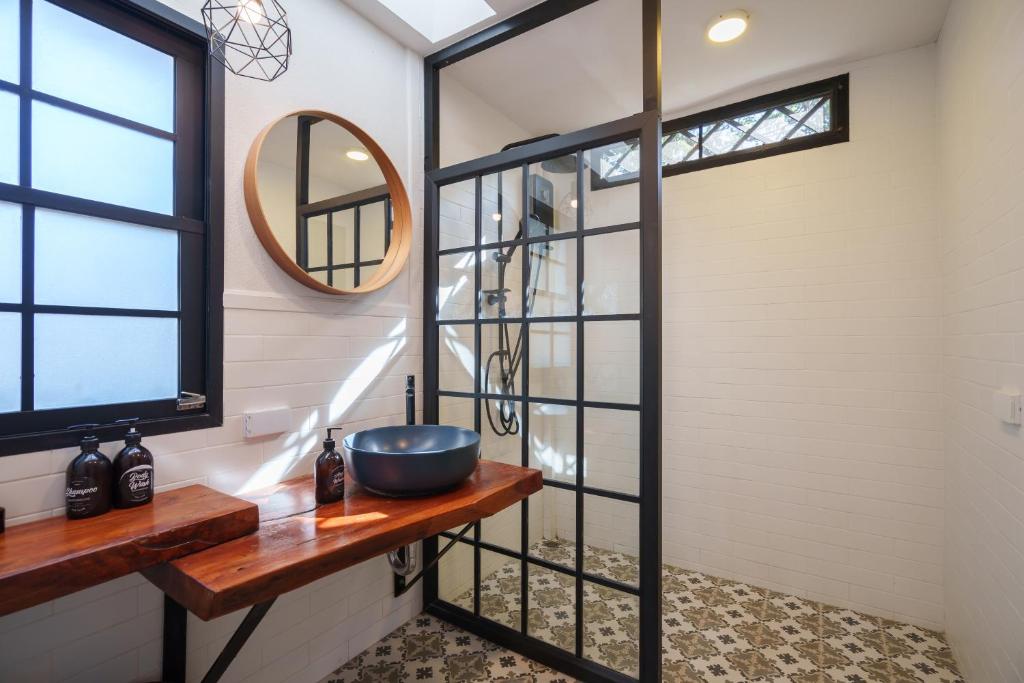 Kenora Khaoyai Retreats - Private Pool Villa, Mu Si (updated prices 2025)