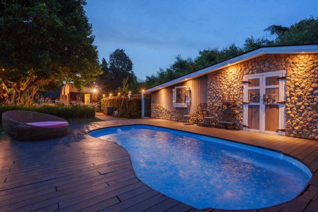 Kenora Khaoyai Retreats - Private Pool Villa, Mu Si (updated prices 2025)