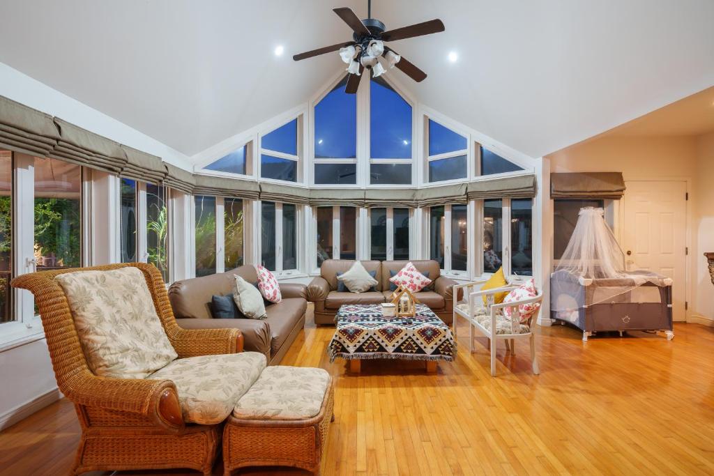 Kenora Khaoyai Retreats - Private Pool Villa, Mu Si (updated prices 2025)