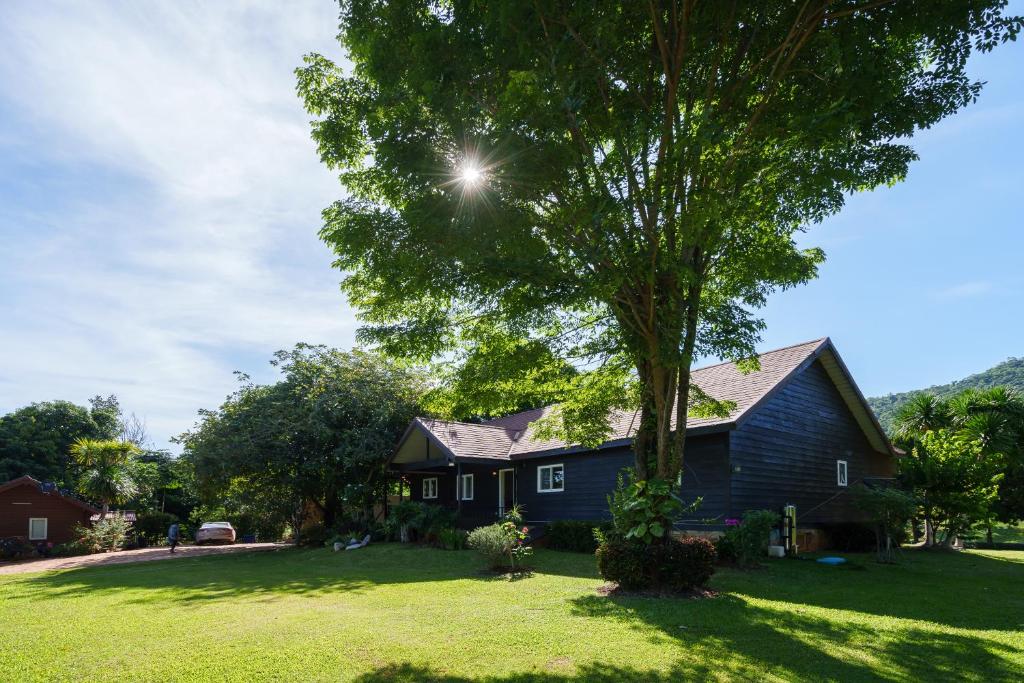 Kenora Khaoyai Retreats - Private Pool Villa, Mu Si (updated prices 2025)