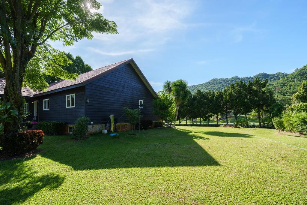 Kenora Khaoyai Retreats - Private Pool Villa, Mu Si (updated prices 2025)