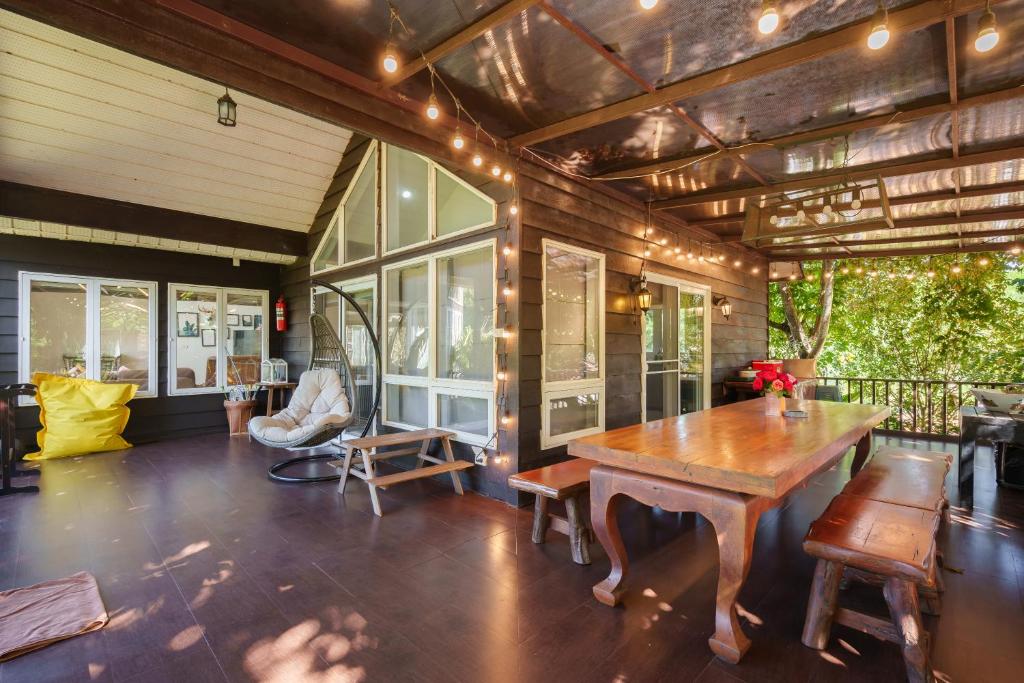 Kenora Khaoyai Retreats - Private Pool Villa, Mu Si (updated prices 2025)