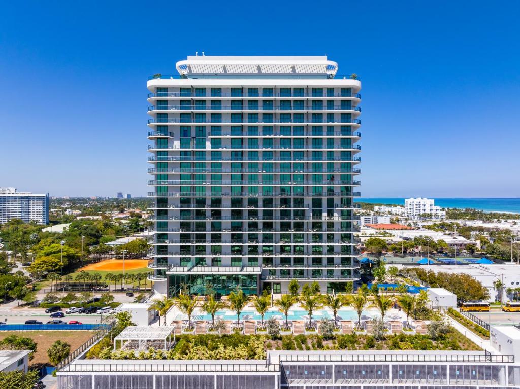 72 Park by Nomada Residences, Miami Beach (updated prices 2026)