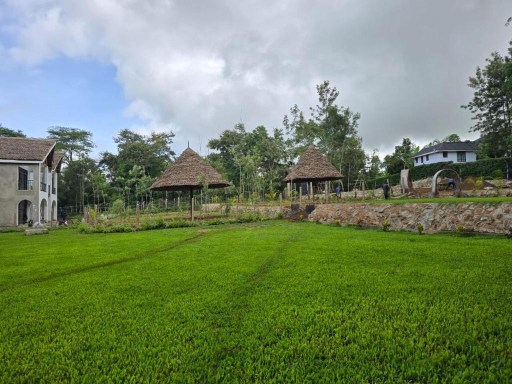 4PS House Kitui, Nairobi (updated prices 2025)