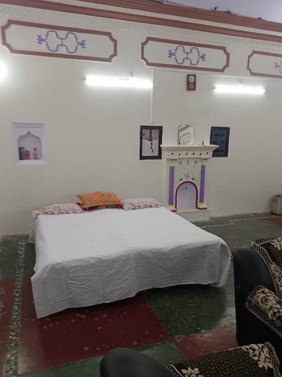 Topper stay, Varanasi (updated prices 2025)