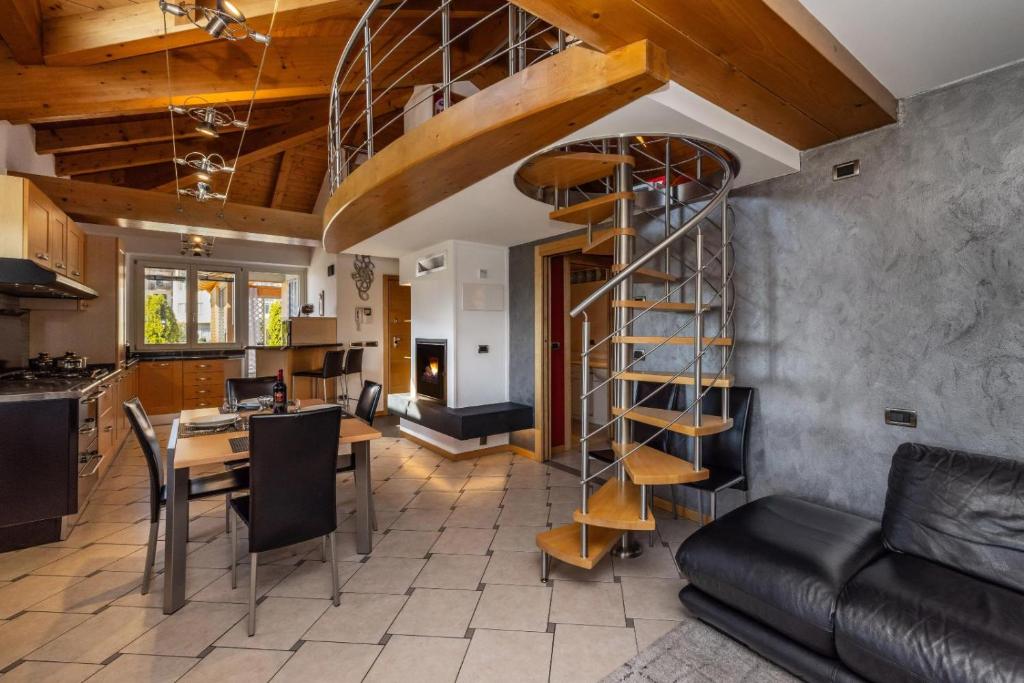 Villa Azzurra, Cloz Ospitar, Cloz (updated prices 2026)