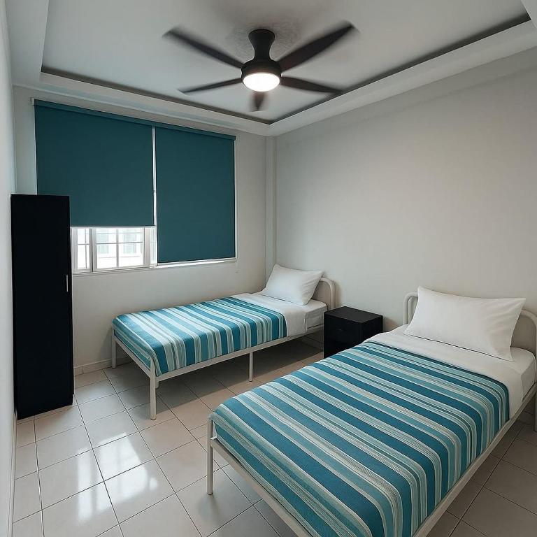 Babania Spice Stay, Bayan Lepas (updated prices 2026)